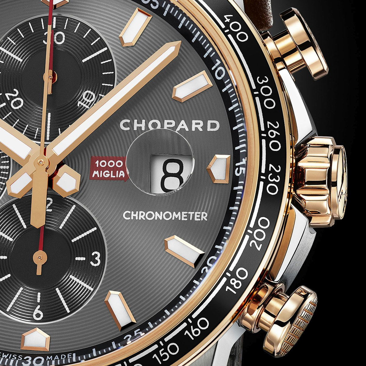 Chopard Mille Miglia 2019 Race Edition