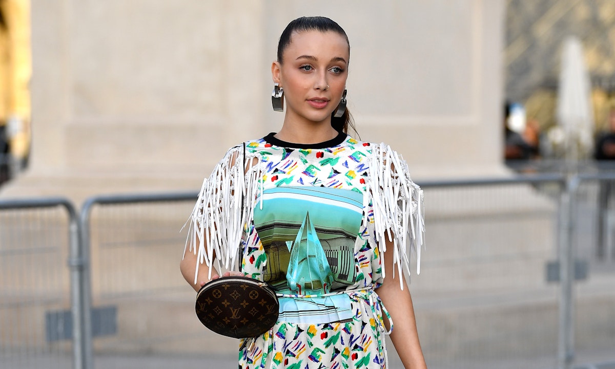 Vous connaissez Emma Chamberlain