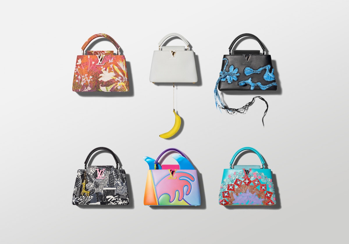Comment l'objet de mode devient objet d'art