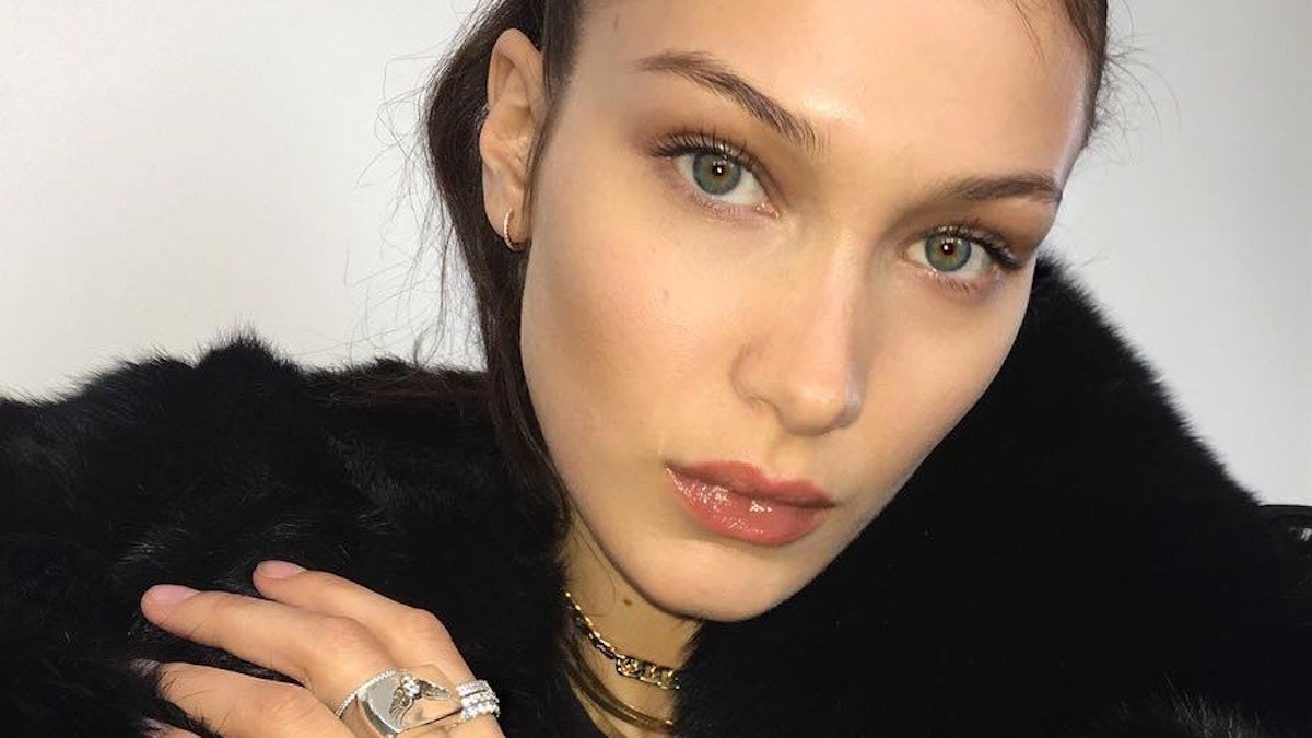 Comment sculpter ses joues (sans injections)