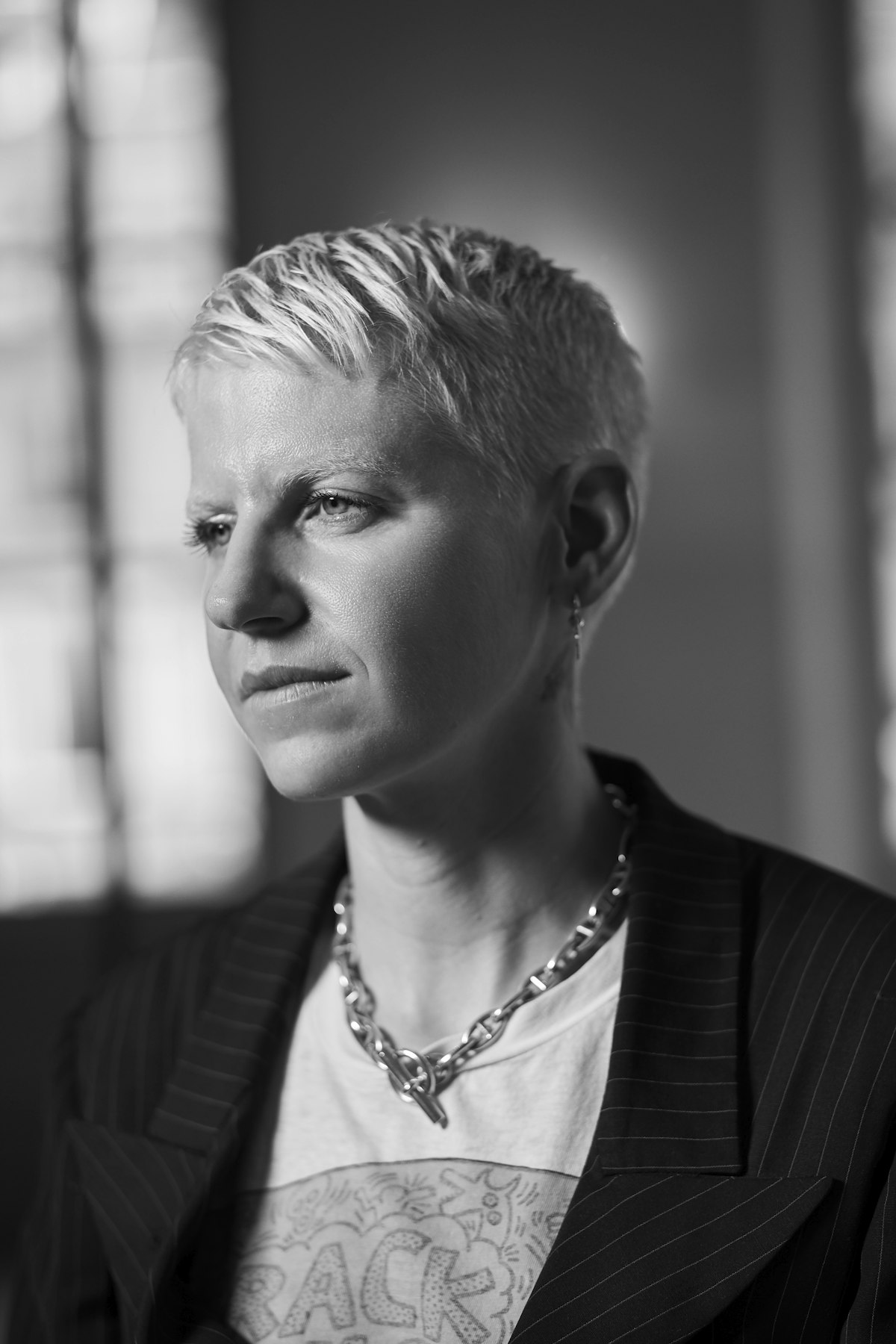 Erin Magee : "J’ai voulu amener les choses un peu plus loin"