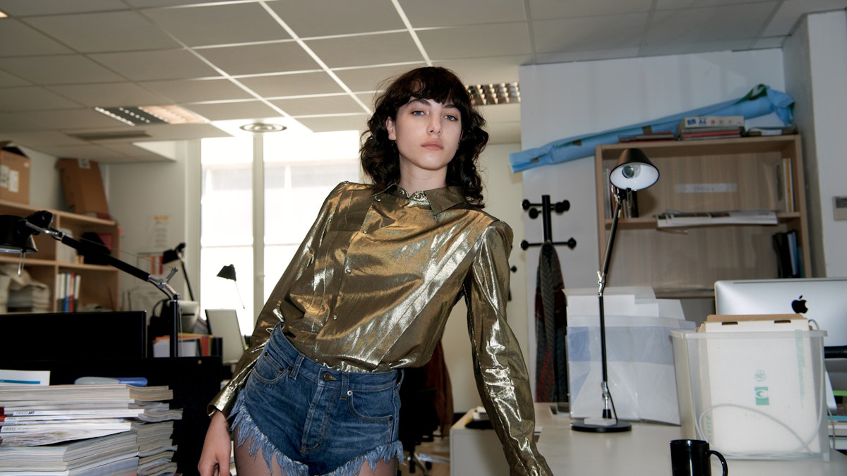 Qui es-tu, Devon Ross