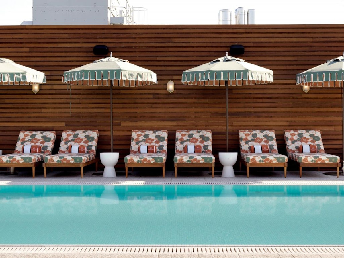 Soho House débarque à Rome