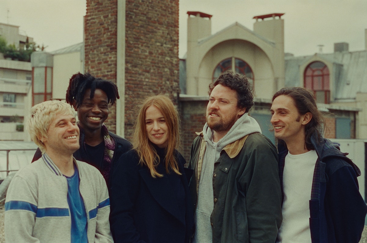 Rencontre avec Metronomy : découvrez leur nouvel album