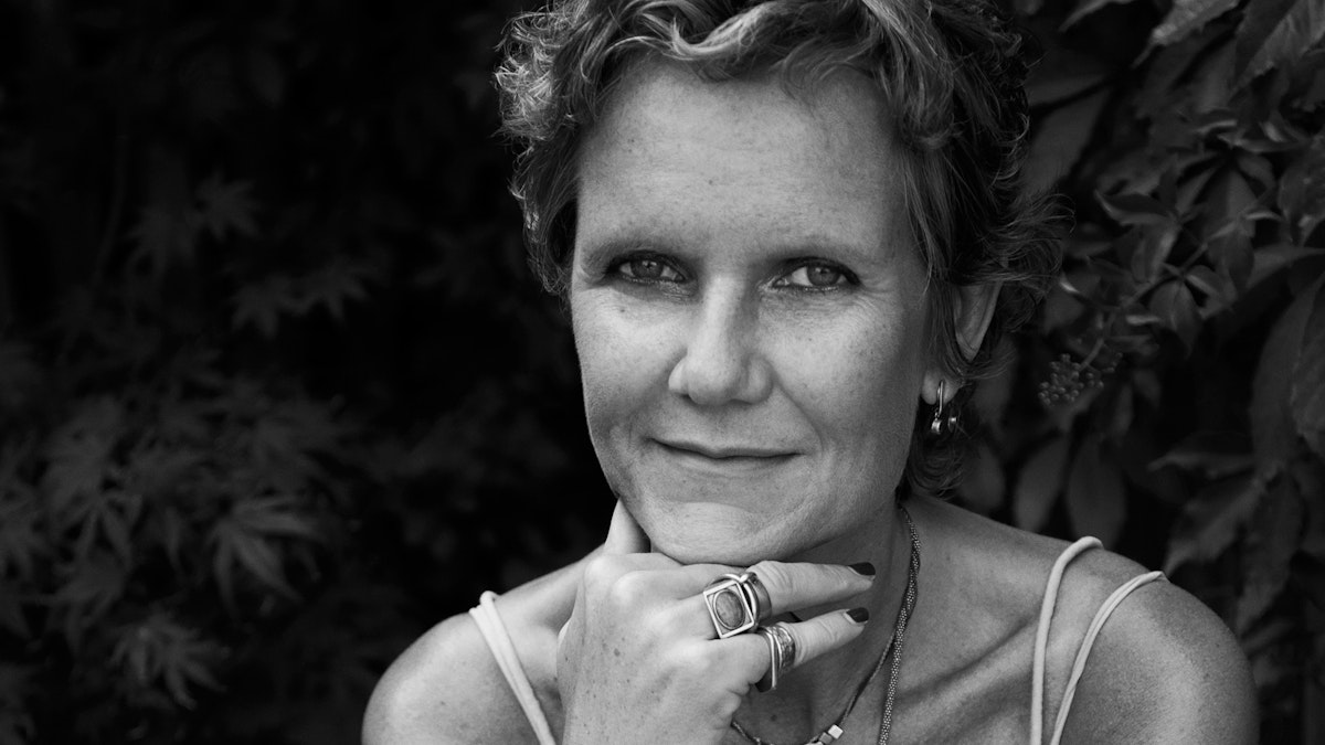 On a partagé un petit-déjeuner avec Birgitte Raben, fondatrice de ...