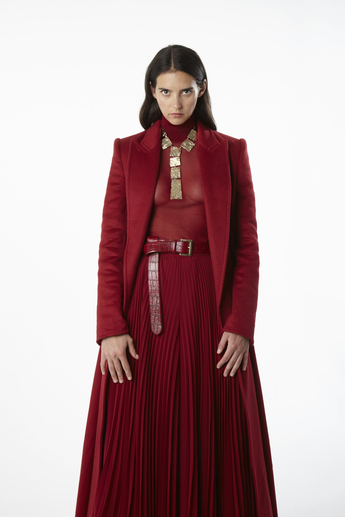 Digital Queen : Viola Arrivabene