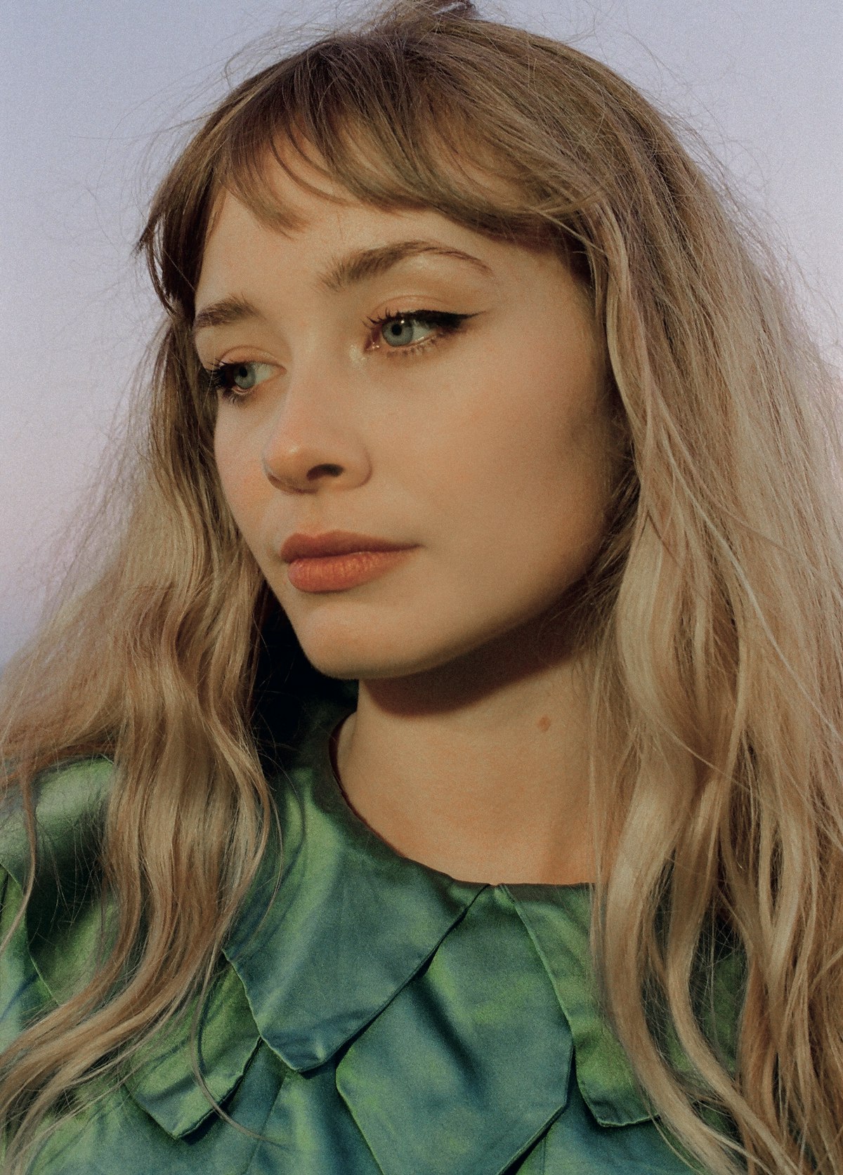 Alexandra Savior signe un nouvel album