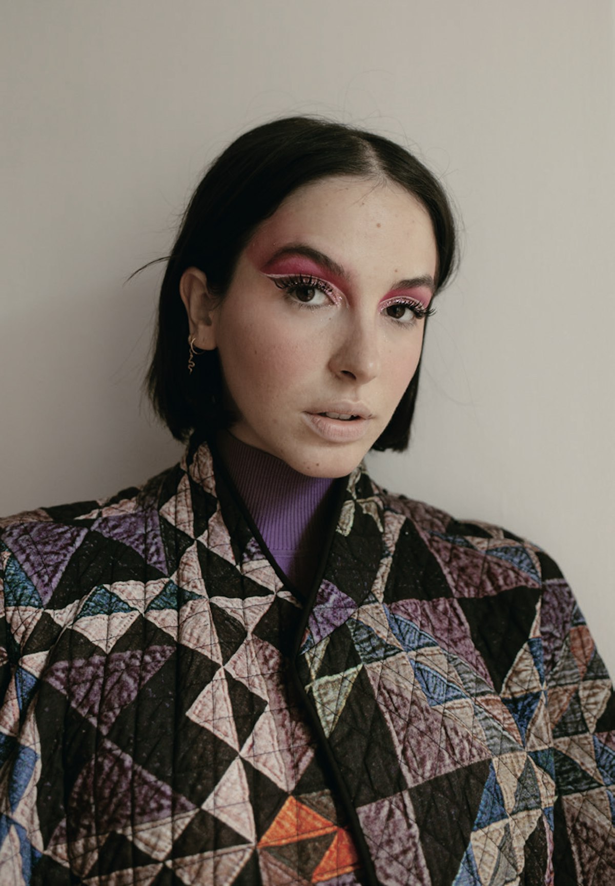 Qui est Barbara Malewicz, star made on Instagram