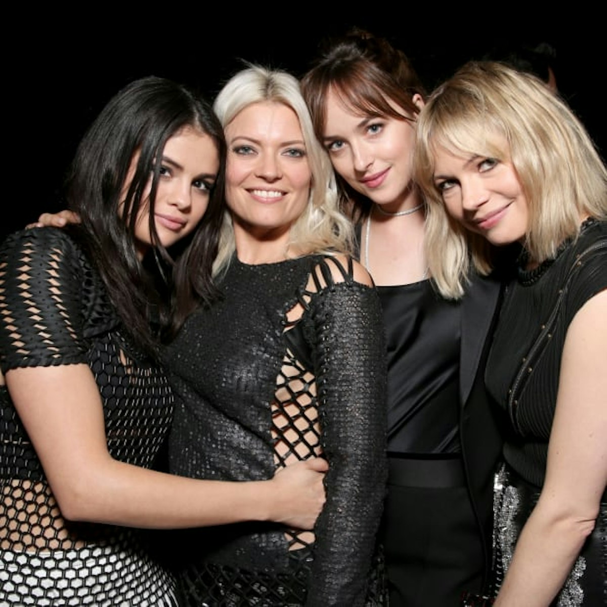 Qui sont les 5 stylistes de stars qui comptent à Hollywood