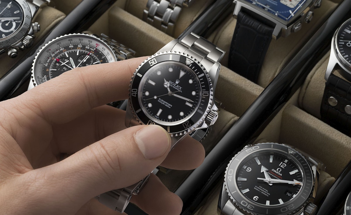 Watchfinder& Co. ouvre à Paris