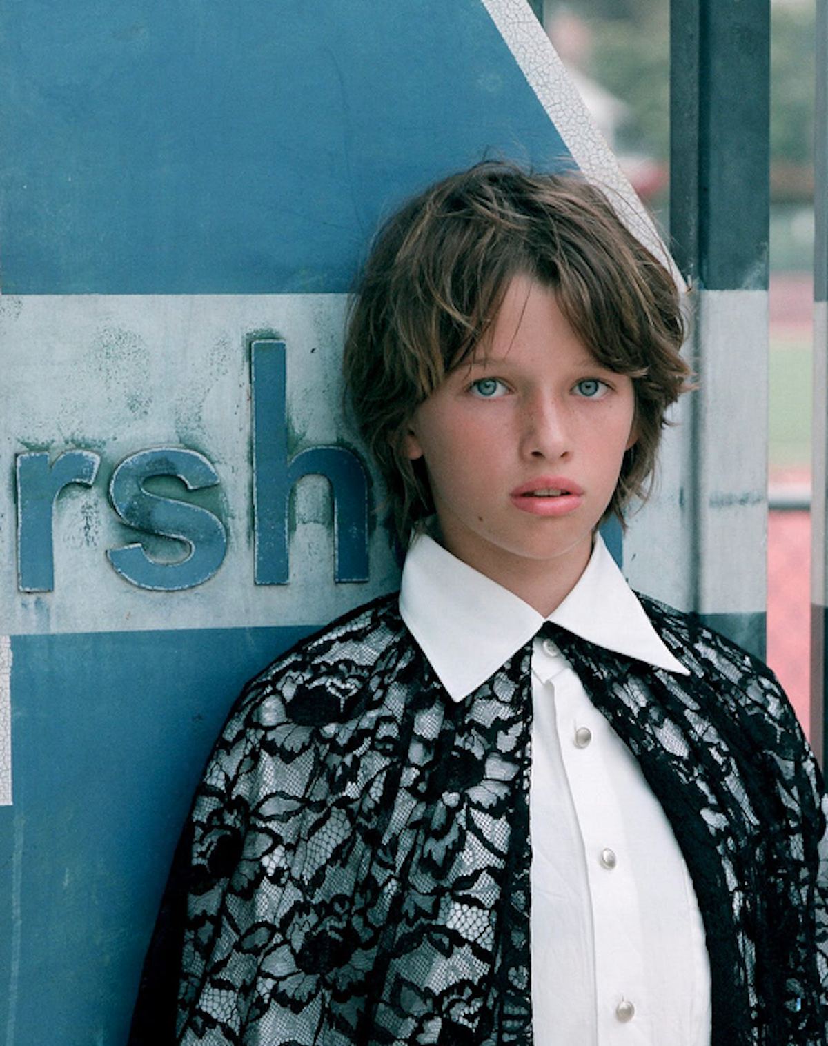 Ever Anderson : A star is born... chez Disney