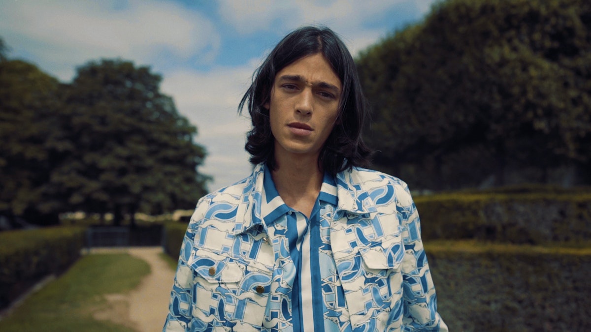 De Casablanca à Paris : Charaf Tajer pose ses valises chez 24S