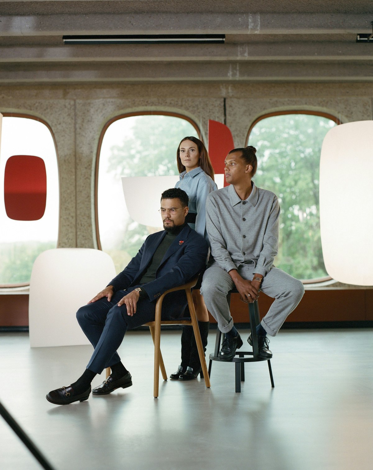 Pour ses 10 ans, Mosaert réinvente son logo au travers d’une capsule ...