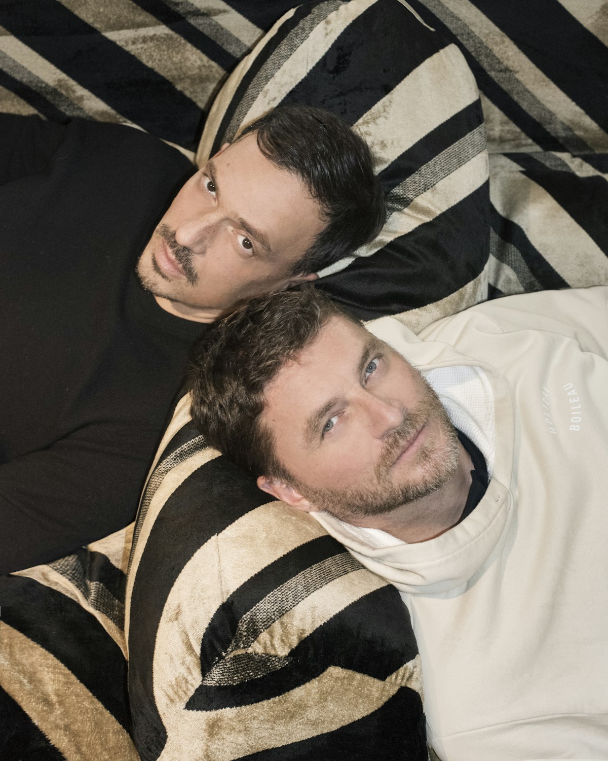 Studio KO : chercheurs d'aura