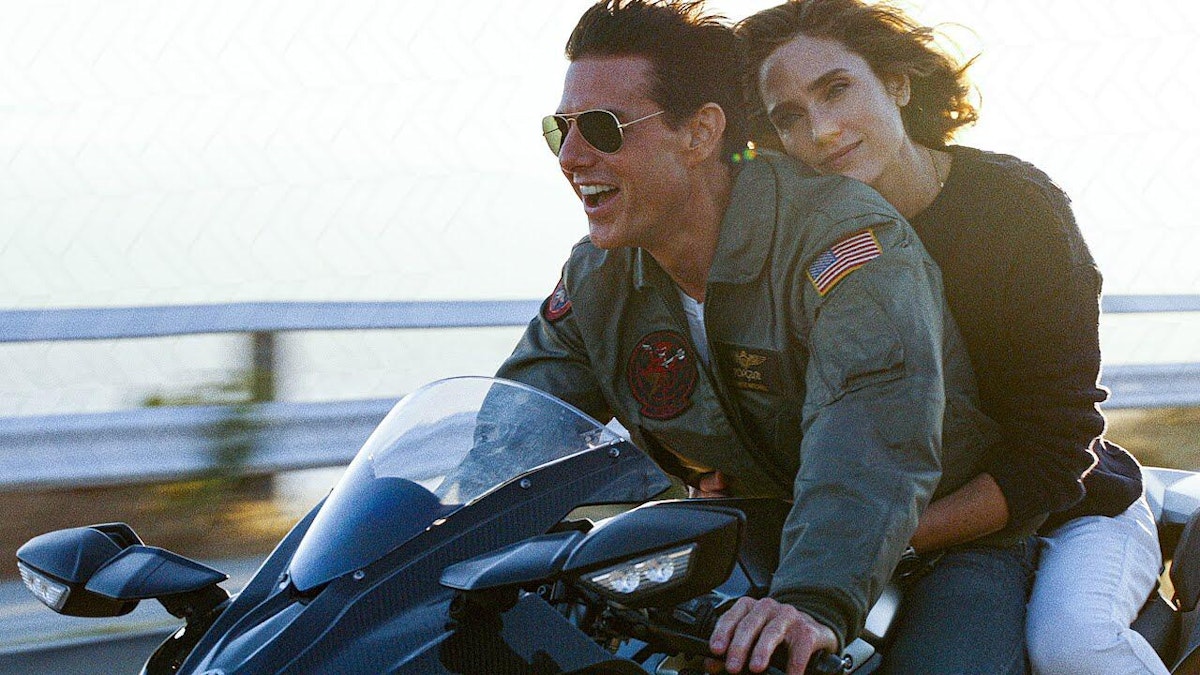 34 ans après, Top Gun 2 arrive enfin
