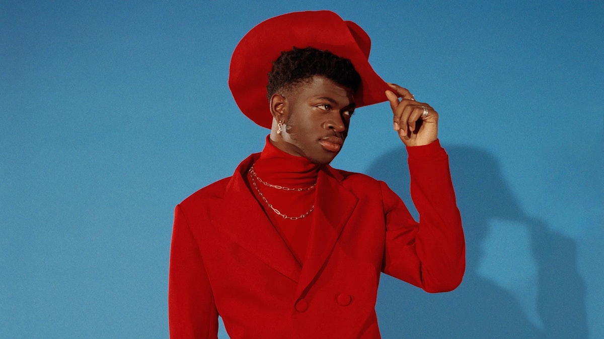 Le rappeur Lil Nas X en 6 moments viraux entrés dans l'histoire de la ...