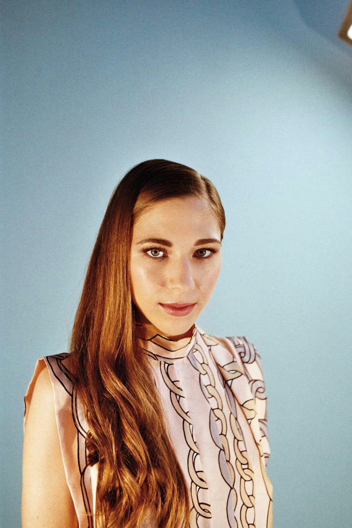 A la rencontre de l'écrivaine Capucine Johannin