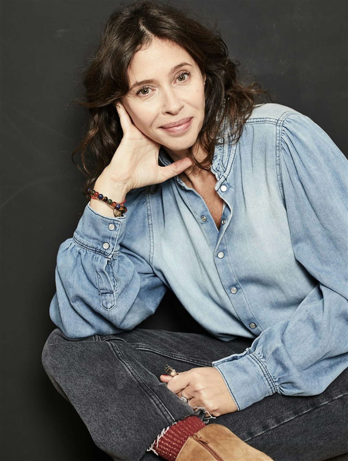 Si mes souvenirs sont bons, par Delphine Benattar