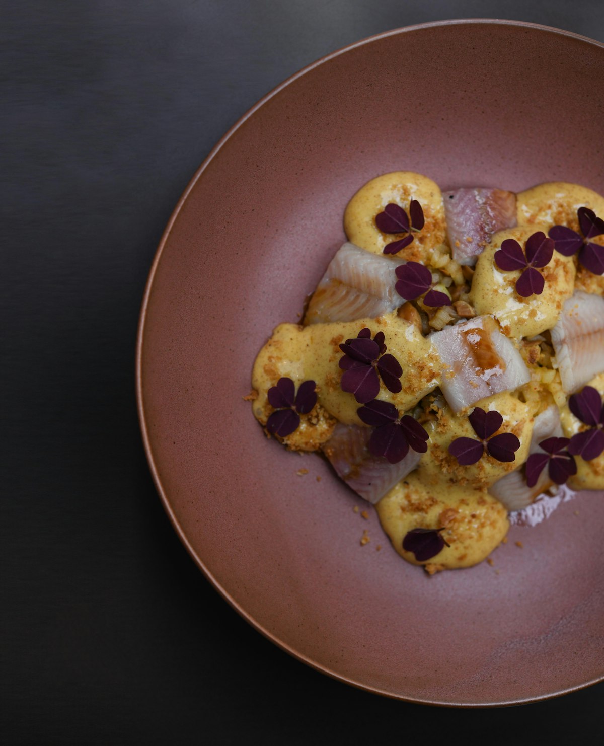 Eels, la bistronomie nouvelle génération d'Adrien Ferrand