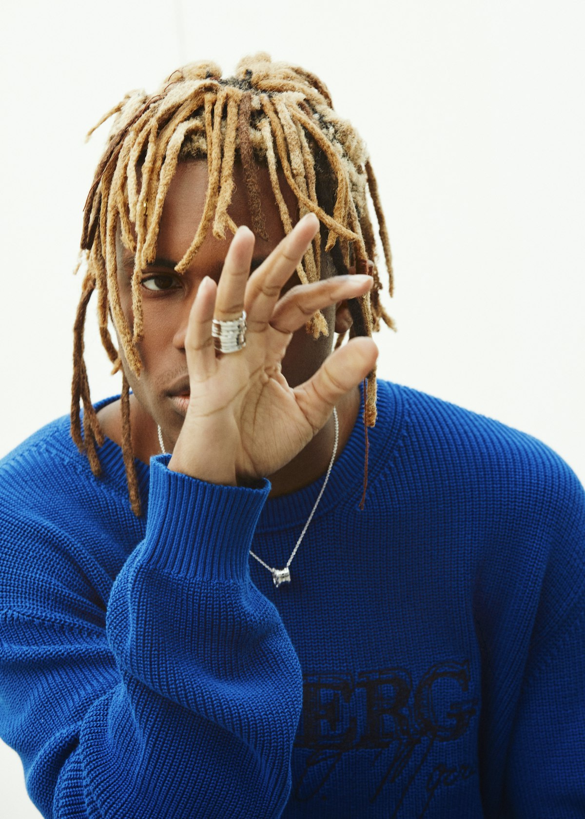 L'interview de Kailand Morris, le fils de Stevie Wonder, raconte son ...