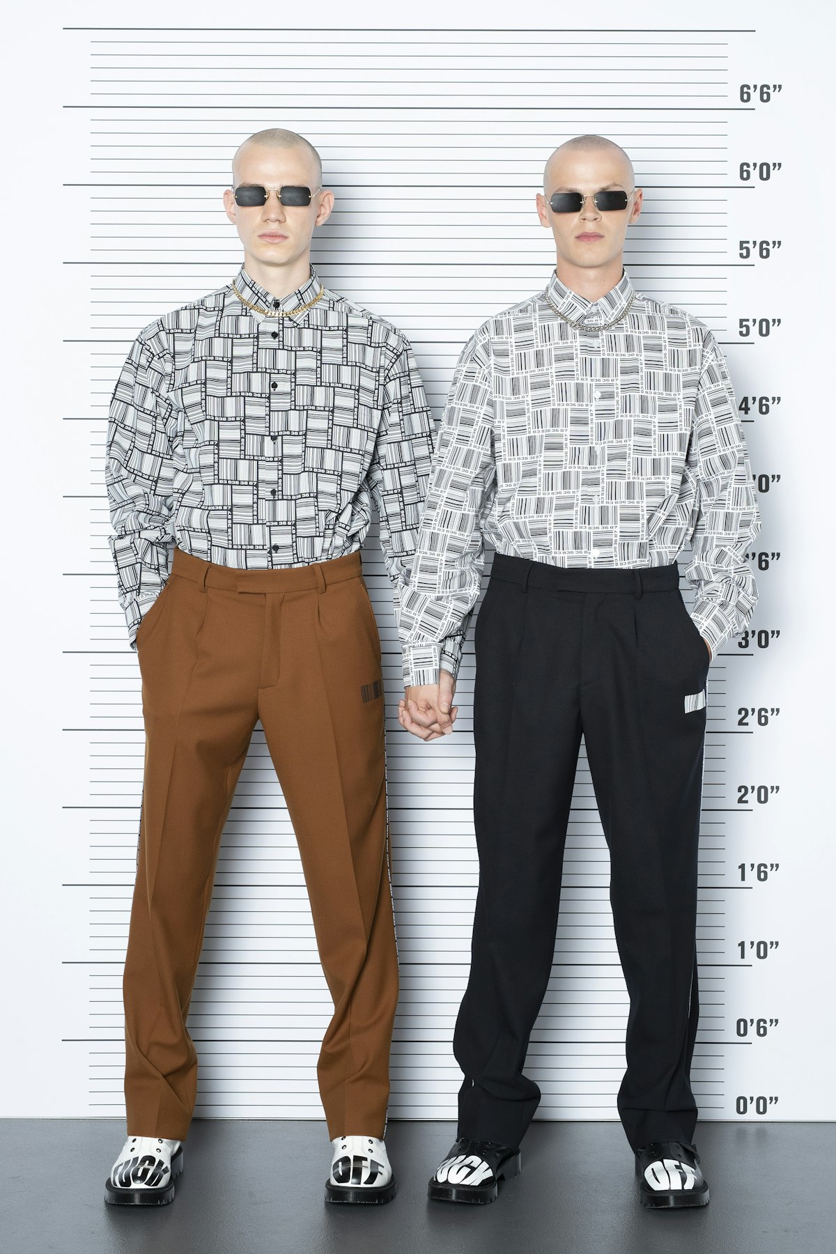 Vetements devient VTMNTS : tout ce que vous devez savoir