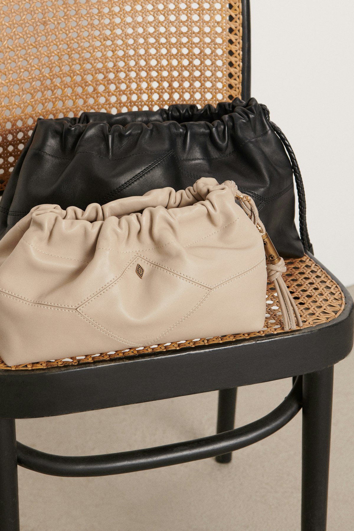 Coup de coeur : June bag, le nouveau sac signature Ba&sh de la rentrée