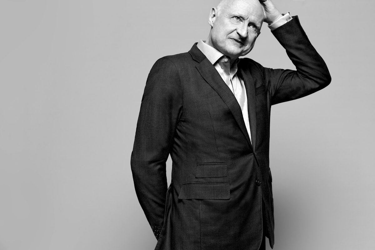 Dominique Ropion : un master parfumeur pour Ralph Lauren