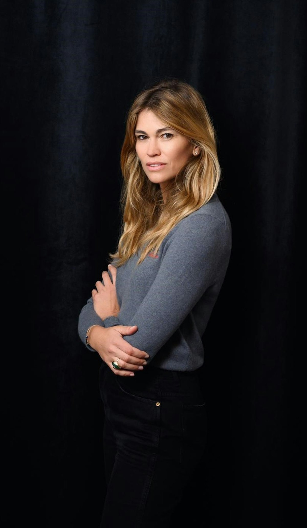 Lorena Vergani lance son propre parfum