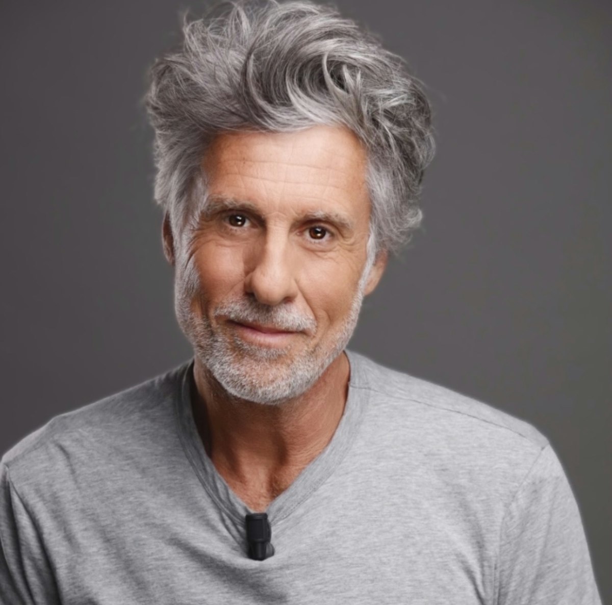 10 questions à Marc Simoncini