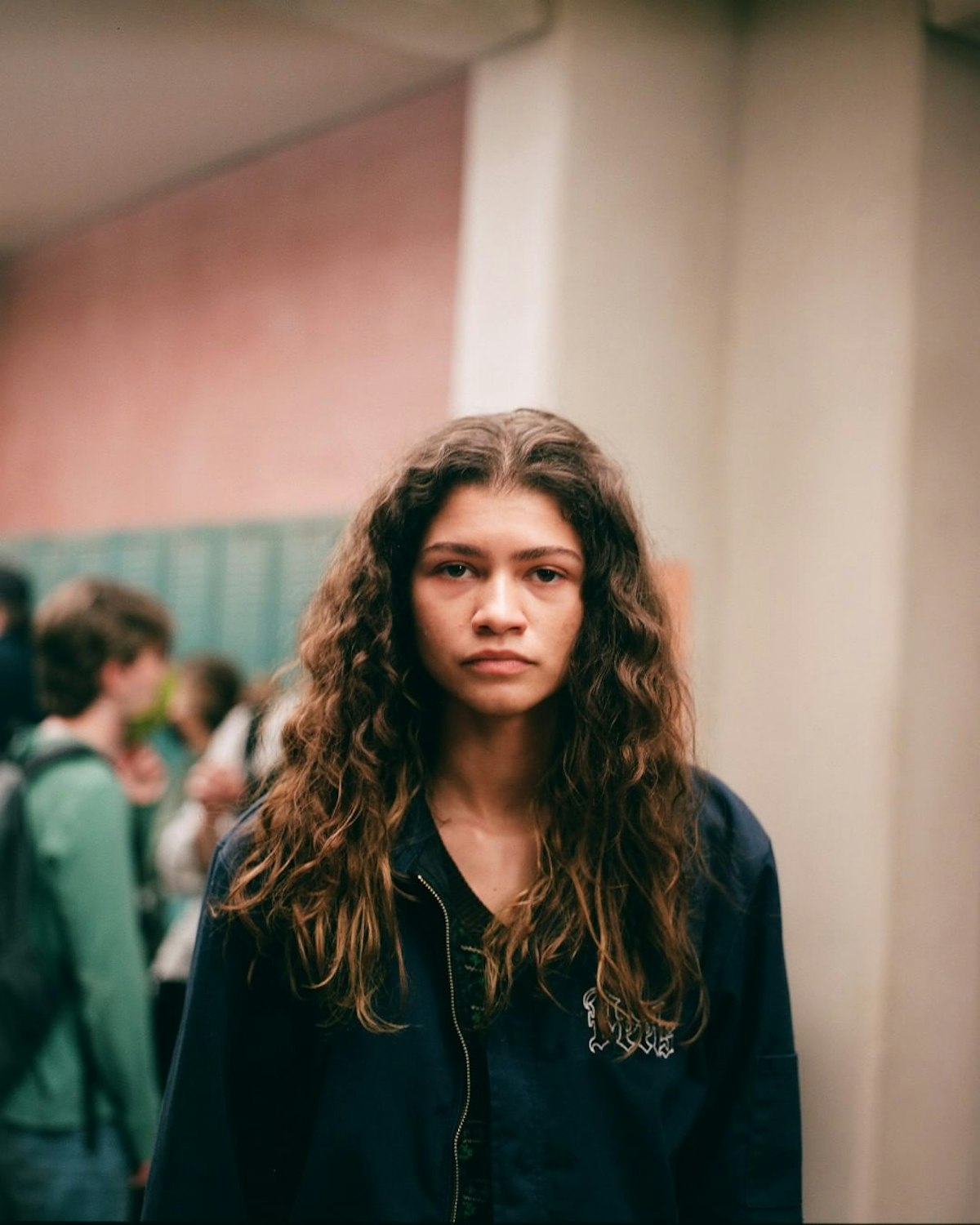 C'est officiel : HBO Max renouvelle "Euphoria" pour une saison 3