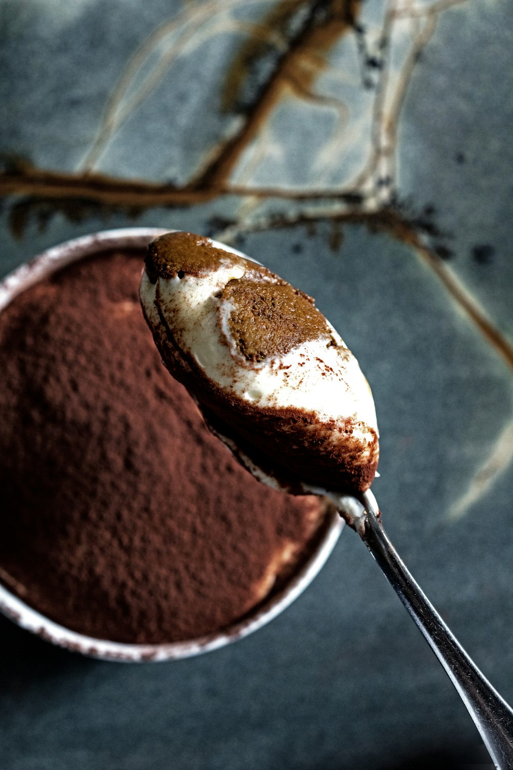 Comment réaliser un tiramisu parfait