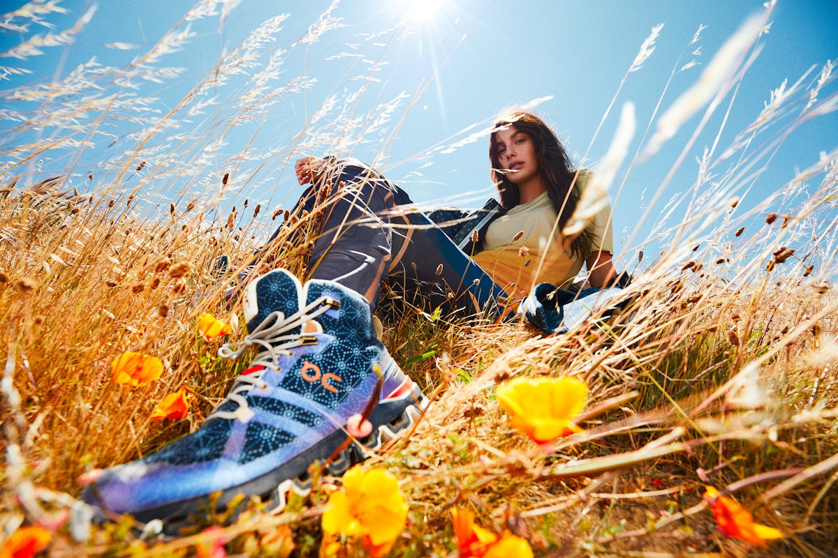 Loewe x ON : une collaboration pour le printemps