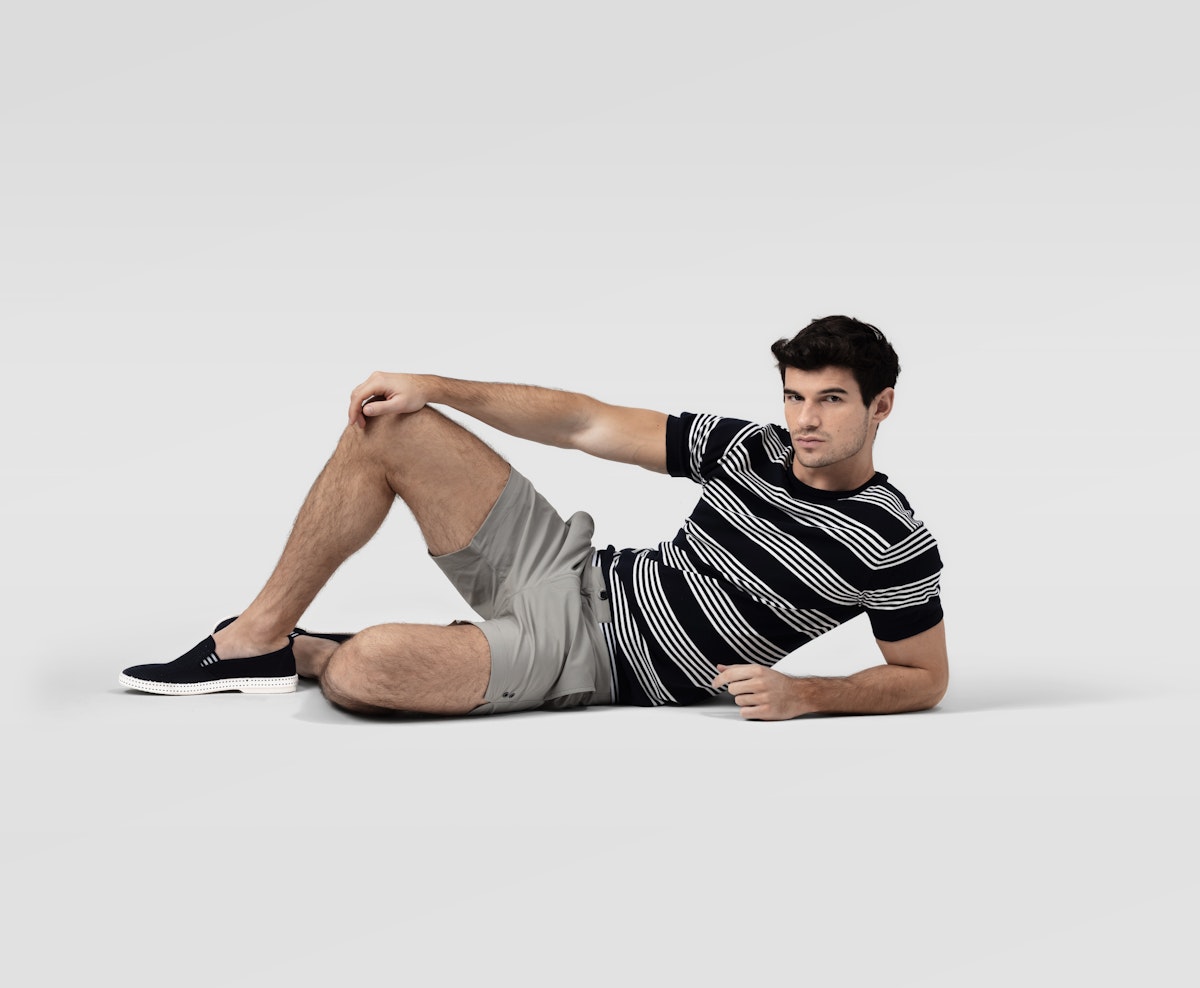 Ron Dorff x Rivieras, la collab’ la plus cool du printemps