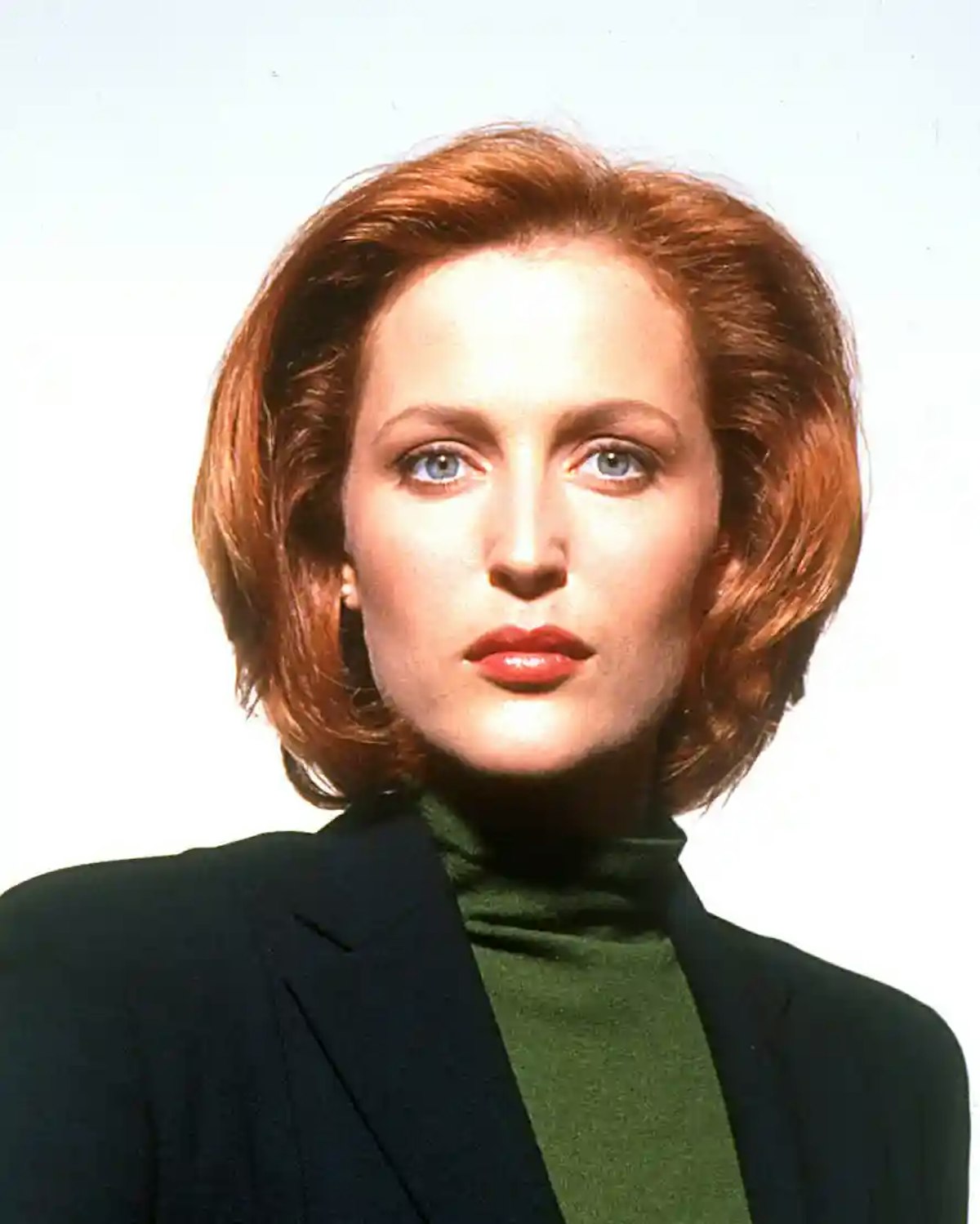 Les 10 rôles les plus emblématiques de Gillian Anderson