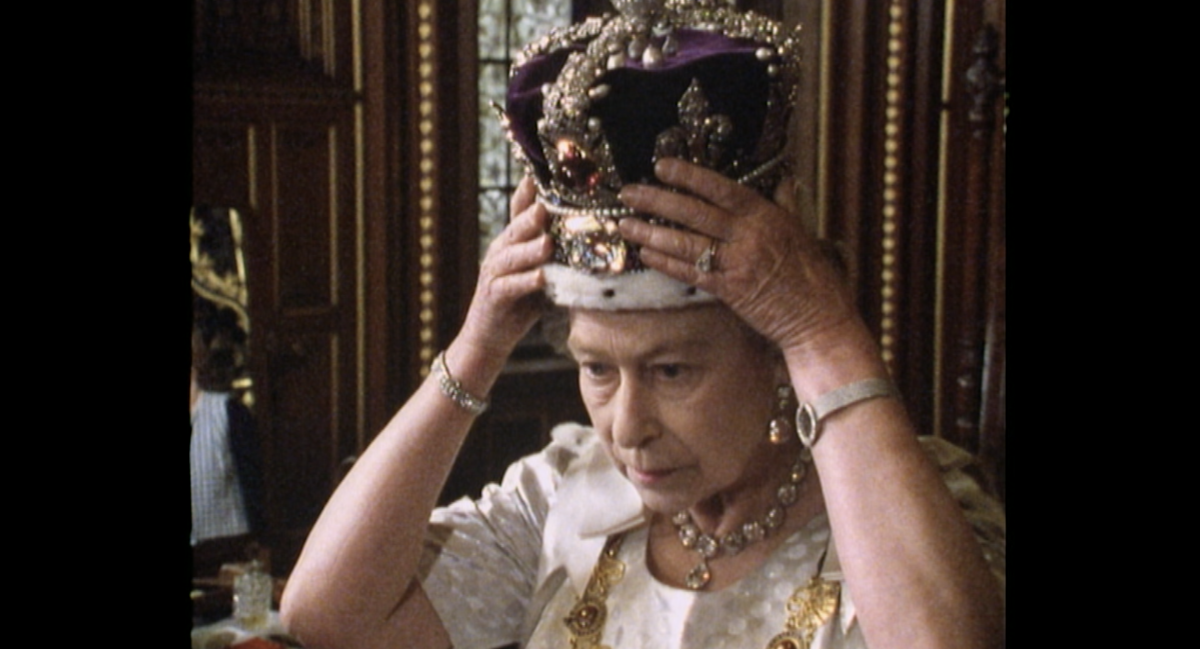 Pourquoi le documentaire Elizabeth, Regard(s) Singulier(s) est une ...