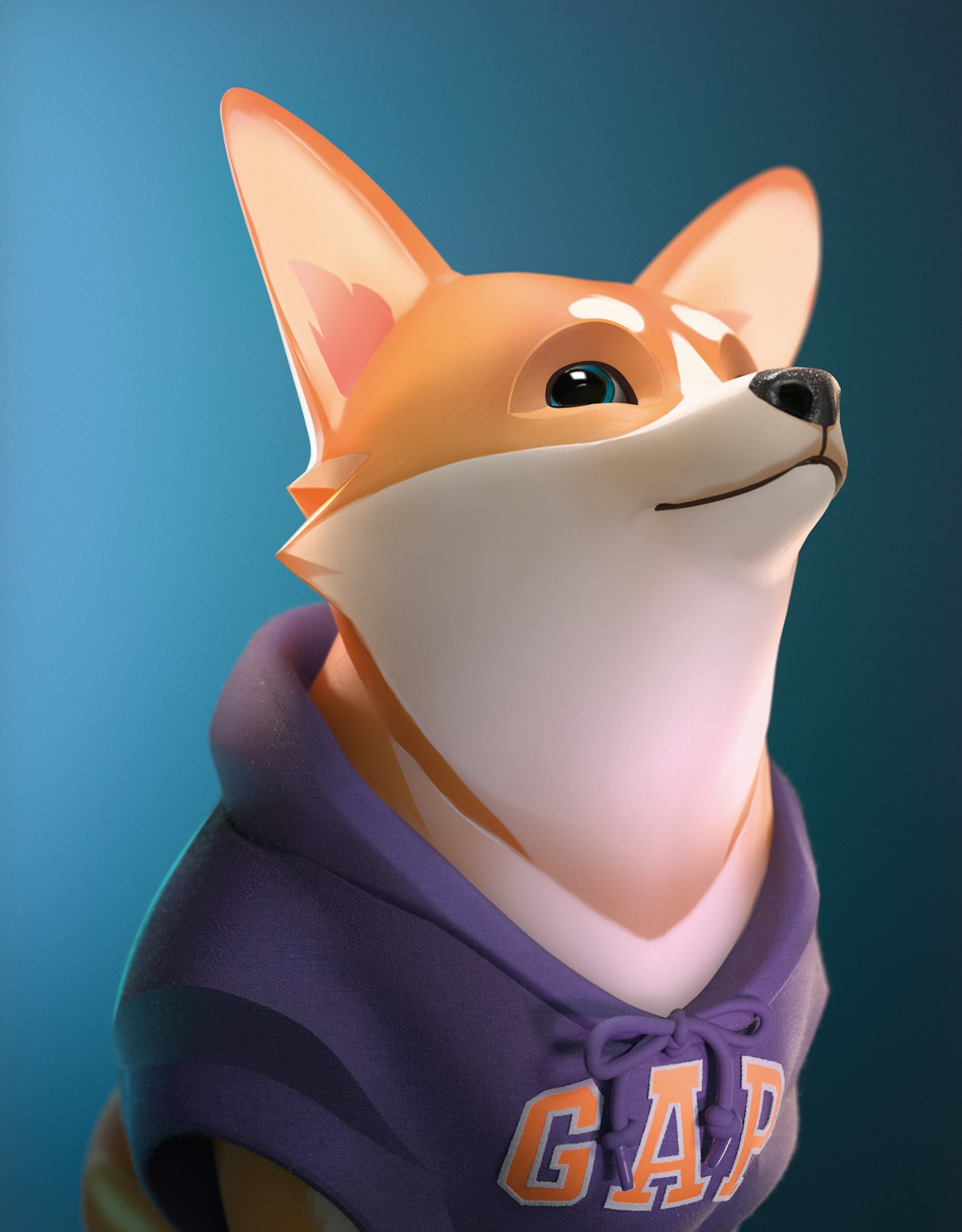 Into the Petaverse : voici une nouvelle façon de vivre la mode avec Dogamí