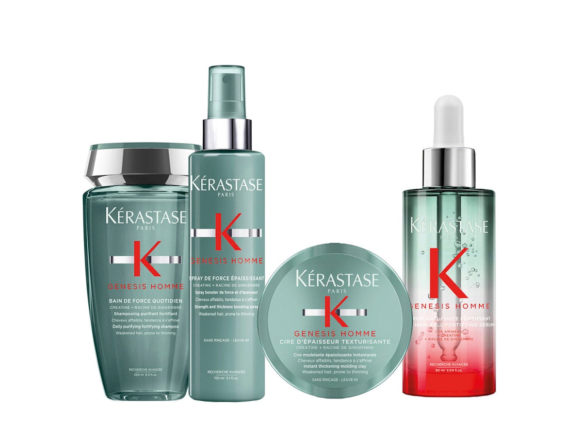 Cheveux : on a trouvé la routine capillaire idéale pour les redensifier