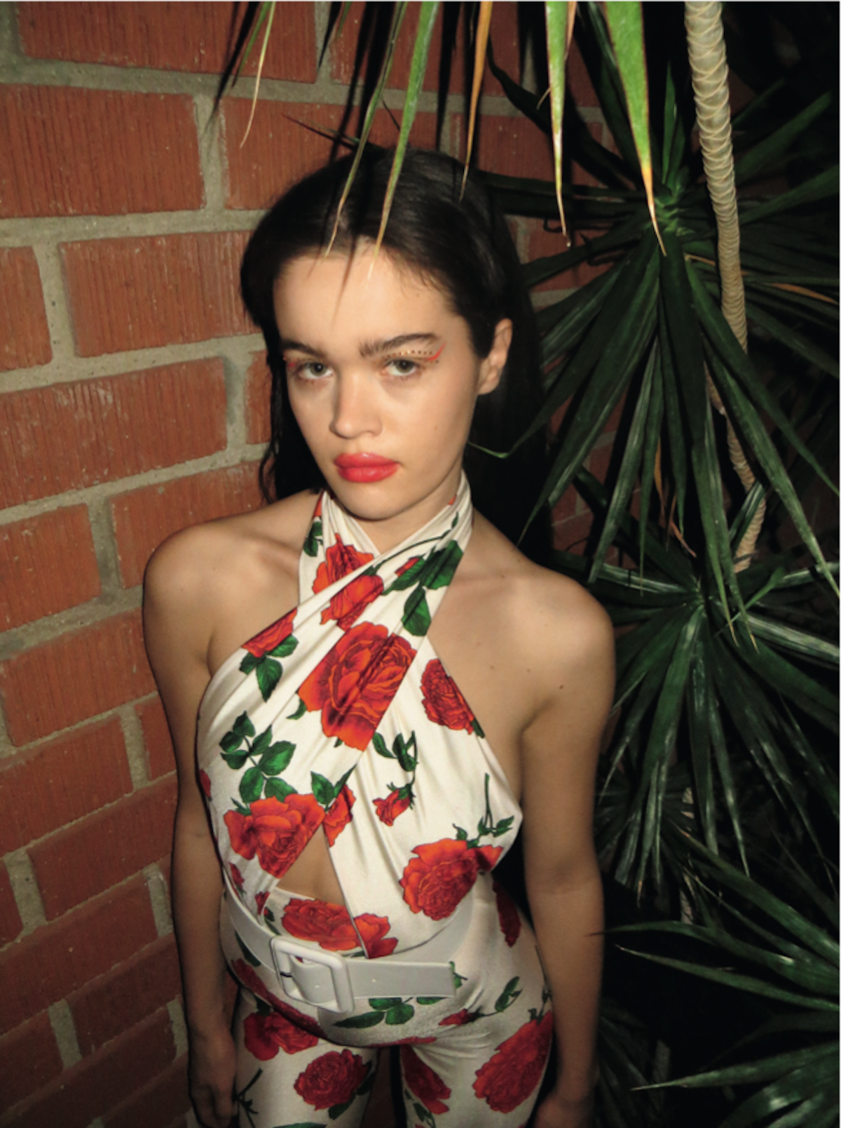 Kate Bowman : "J’aime savoir comment les autres trouvent la beauté dans ...