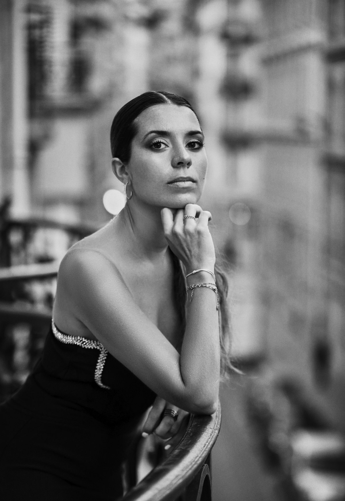 Clarisse Castan (Accor) : "le plus important, c'est de rester en phase ...