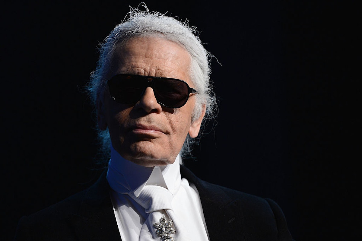 Tout ce que nous savons sur le gala du Met 2023 - Le thème de Karl ...