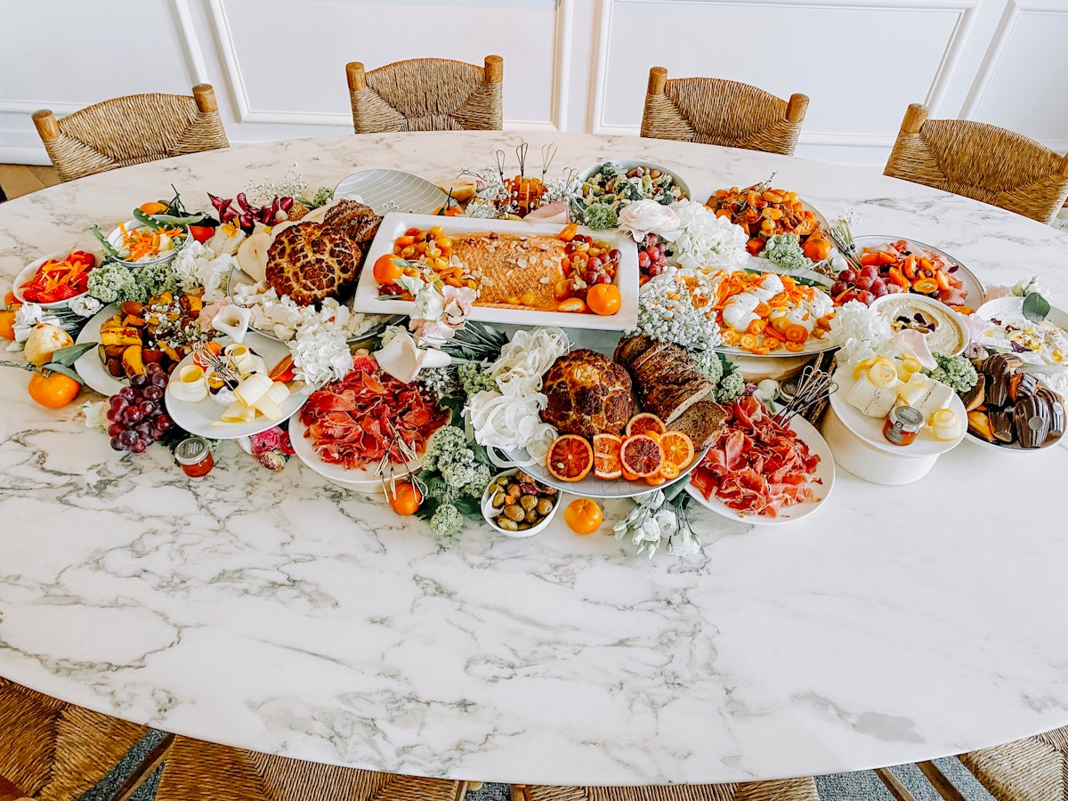 Tableaux Paris : le concept qui réenchante vos tablées de Noël