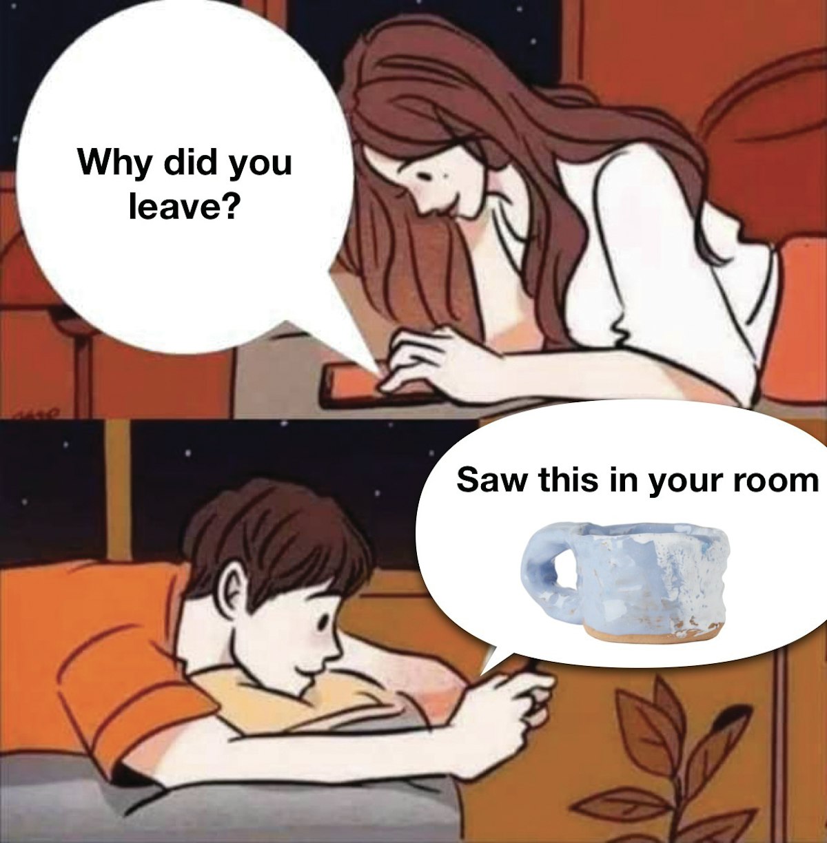 Art Memes : Comment le message fait la satire du médium