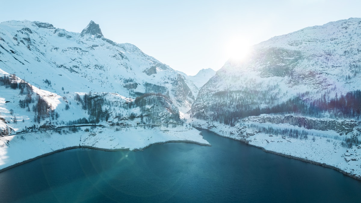 À Tignes, le club Med toujours plus haut