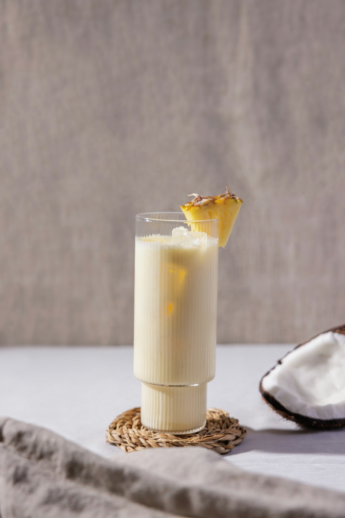 La recette ultime de mocktail pour finir le mois sans alcool avec succès