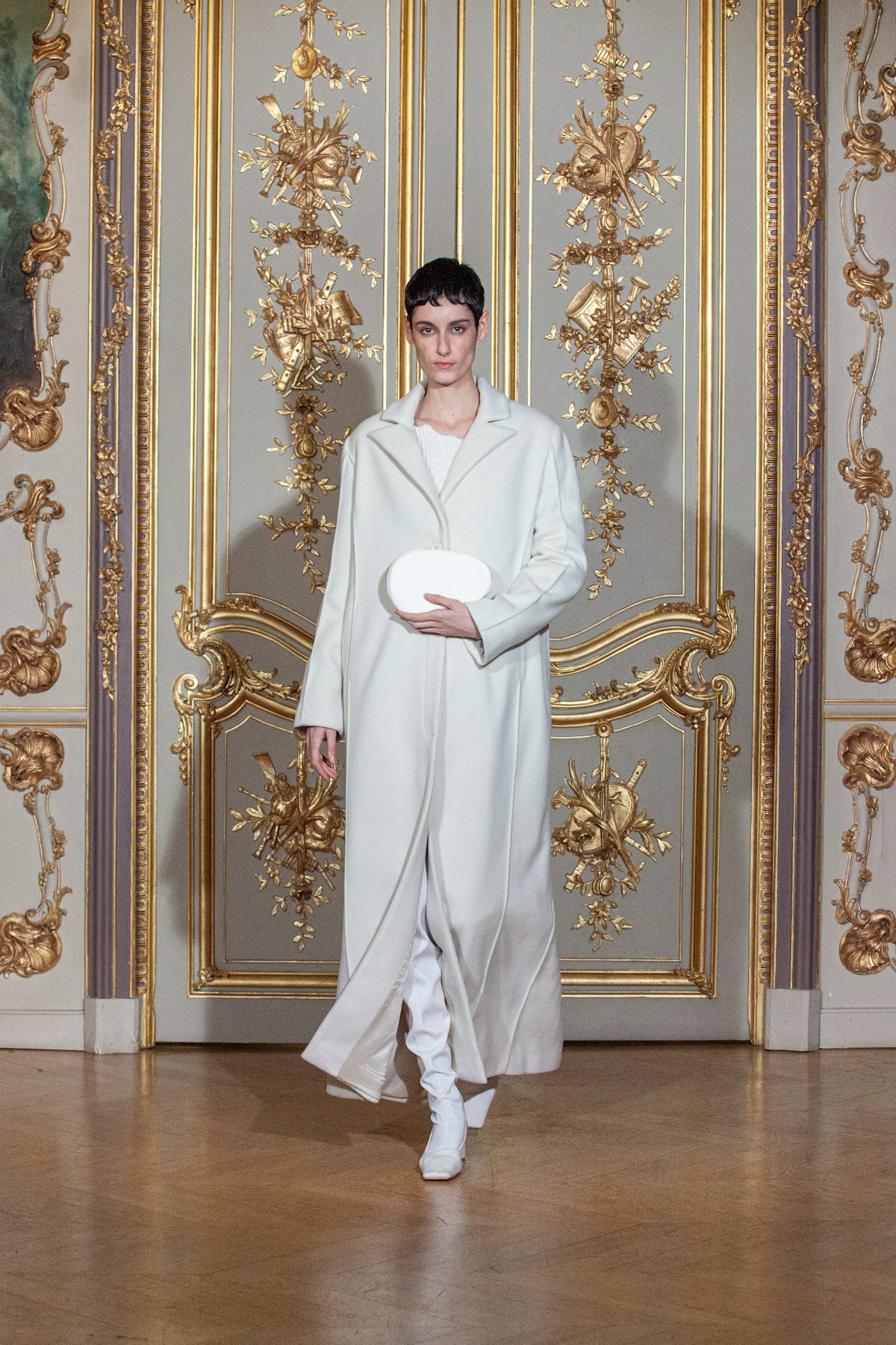 BEVZA : la défilé qui marque ses débuts à la Paris Fashion Week