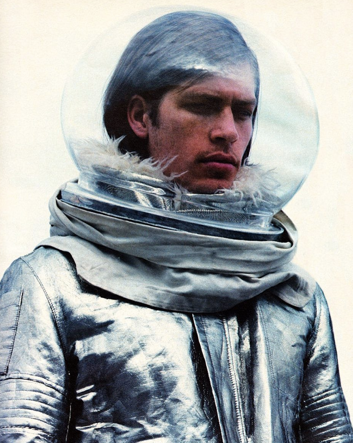 On a listé 7 des moments déterminants de la carrière d'Helmut Lang