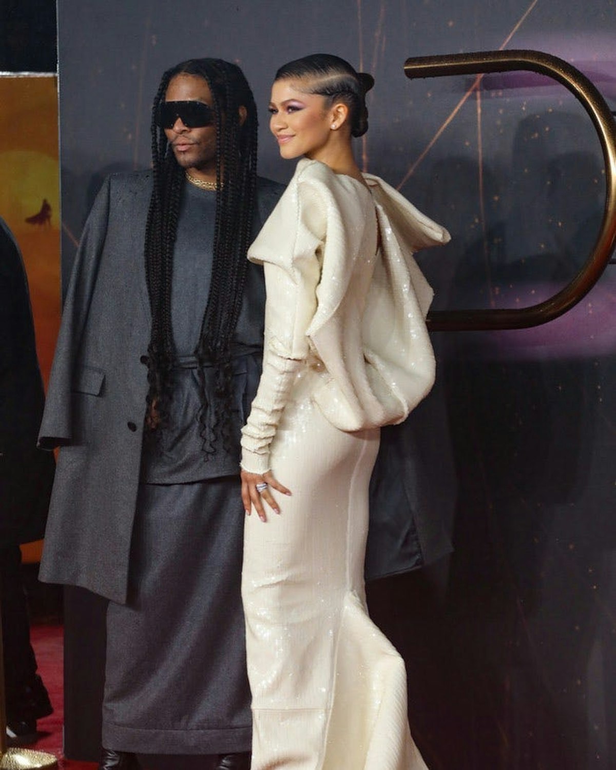 Comment Law Roach est-il devenu le styliste le plus puissant d'Hollywood