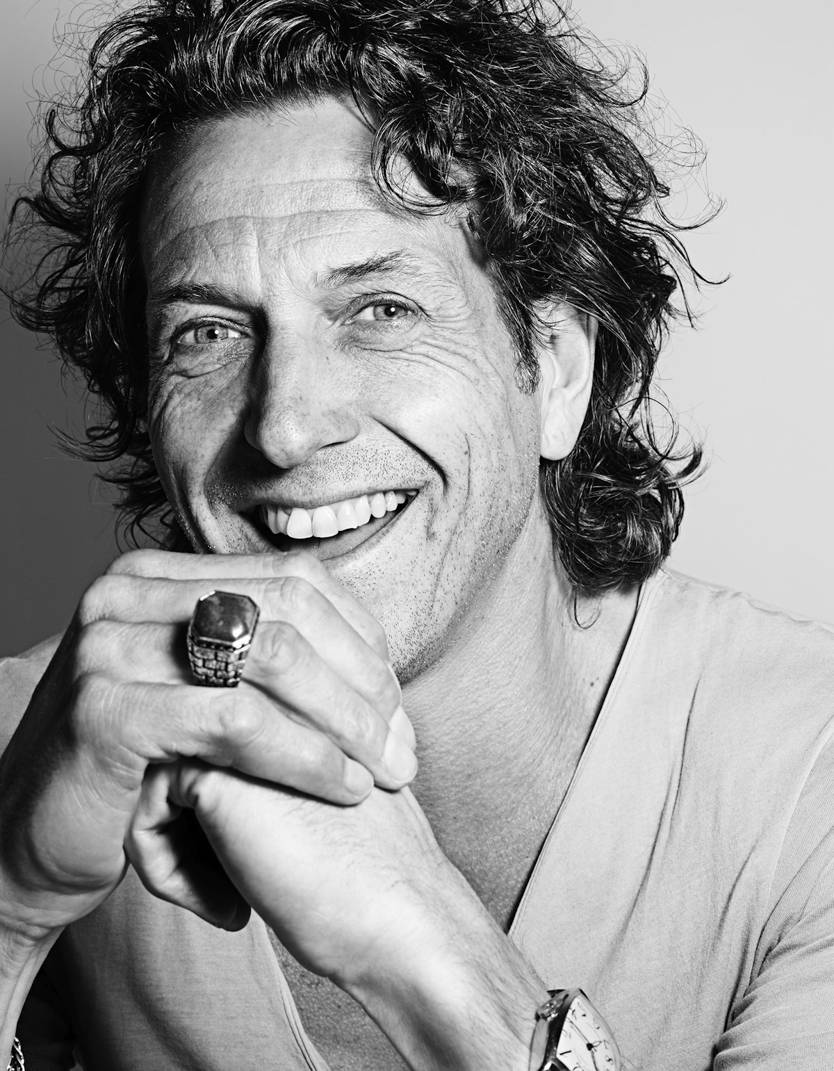 Stephen Webster : tous les secrets de sa collection Thorn Embrace