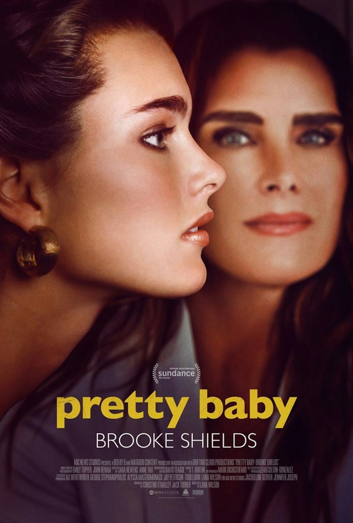 “Brooke Shields : enfant star” : pourquoi il faut voir le docu de l ...