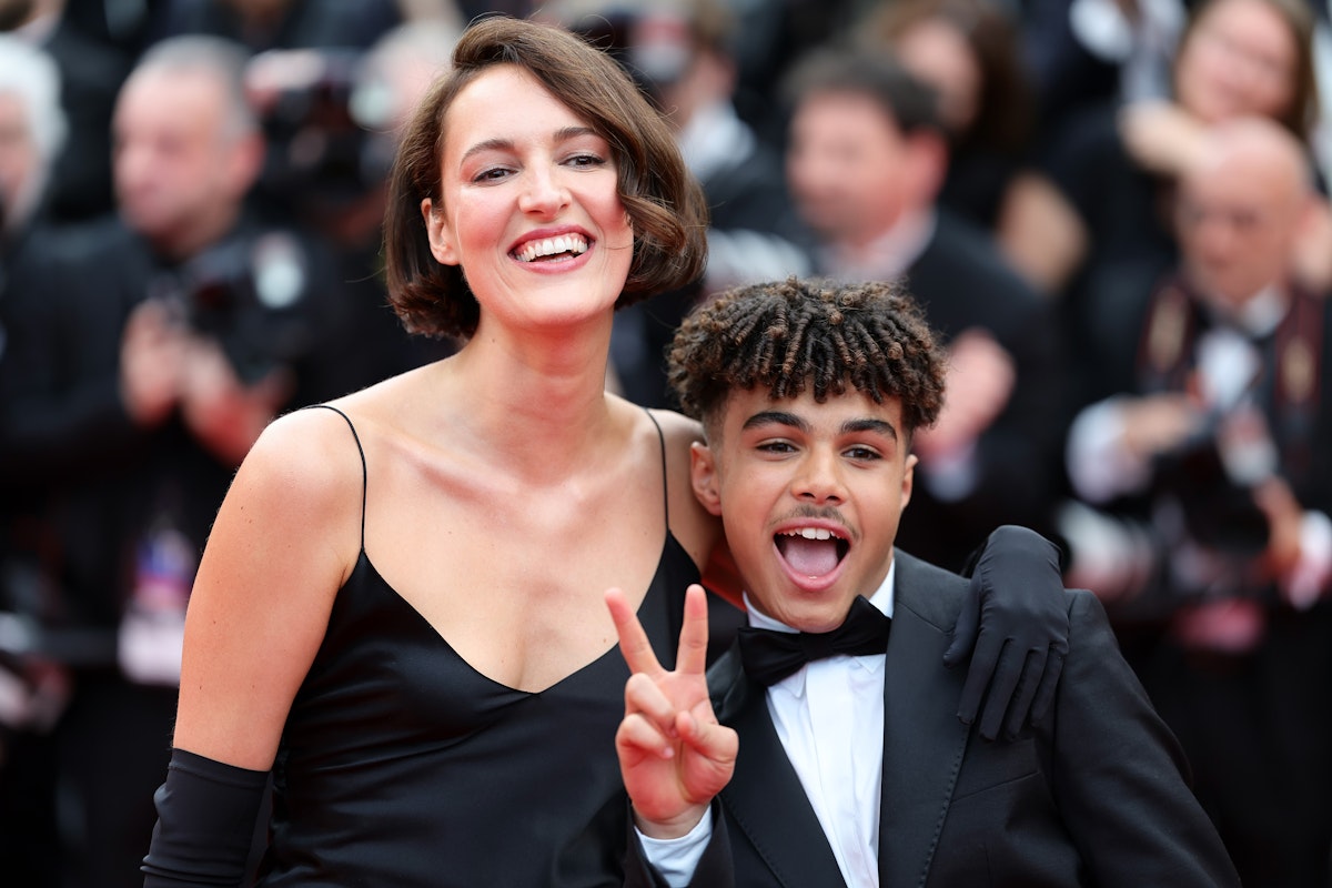 Qui est Ethann Isidore, l’invité surprise d’Indiana Jones